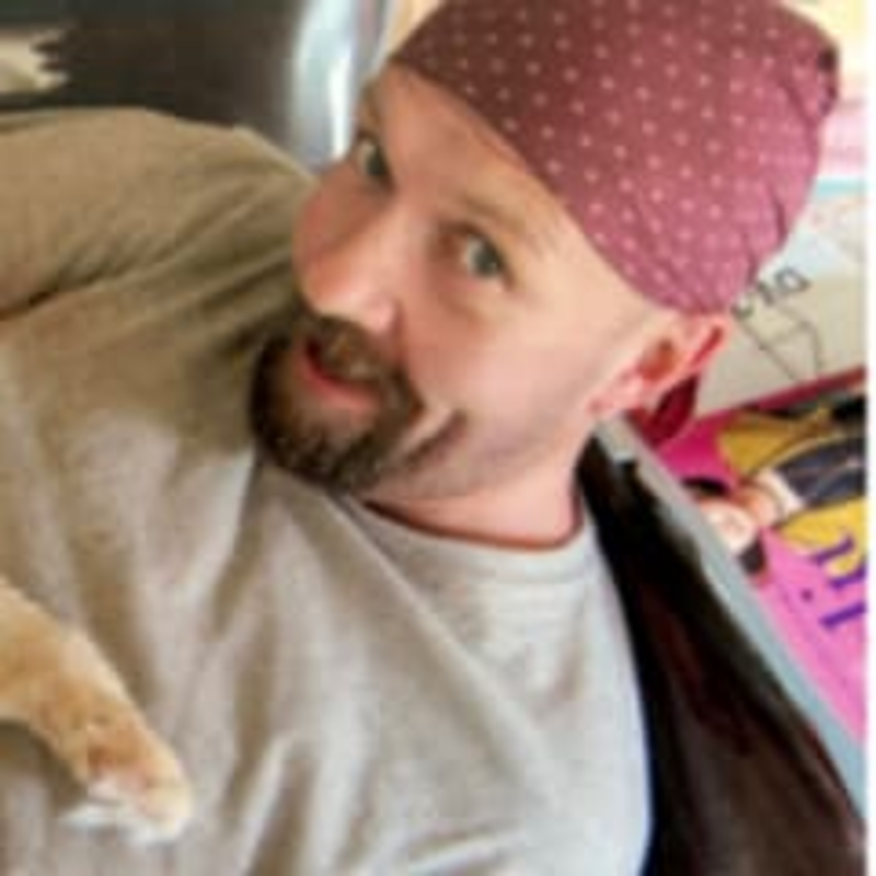 Timothy Anderson obituary and life story | The Memories