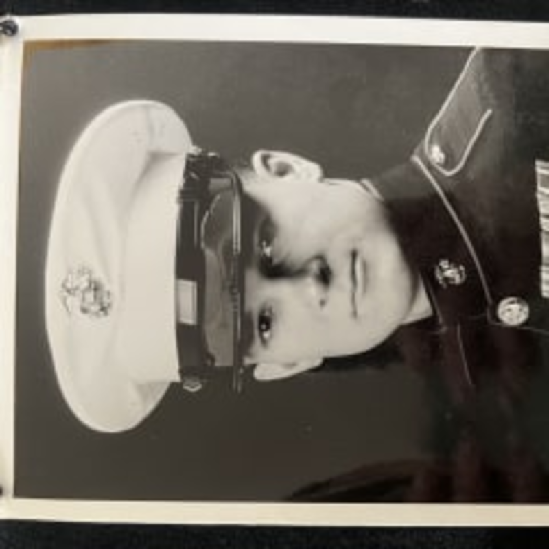 Timothy Mark Winkelkotter obituary and life story | The Memories