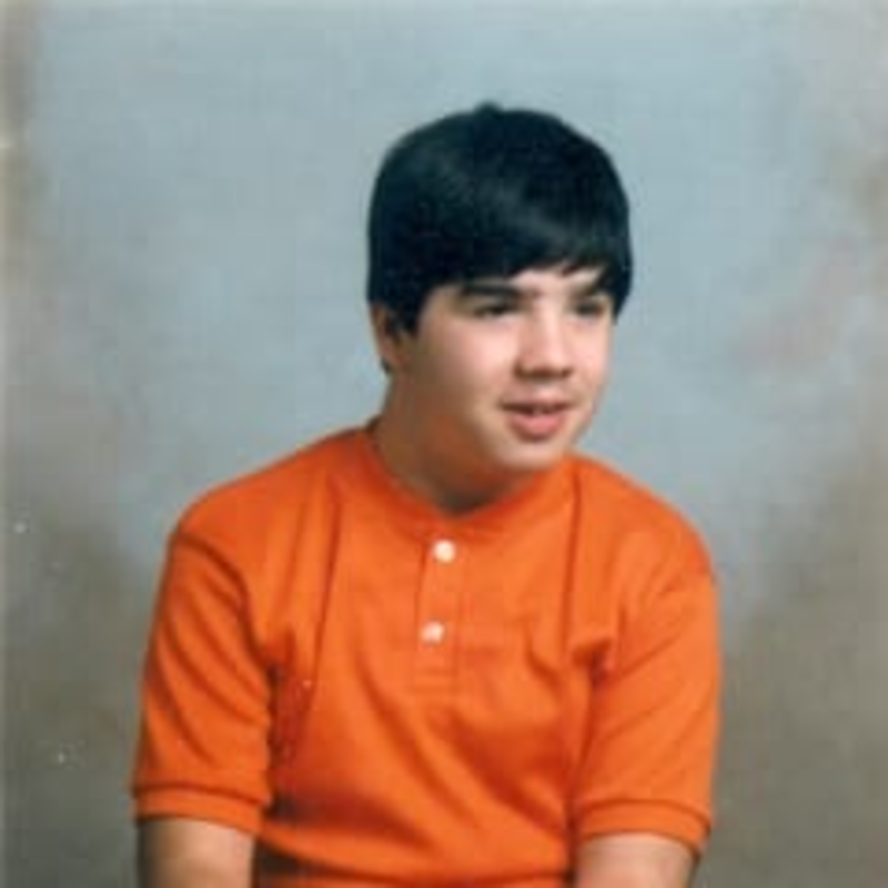 Todd Joseph Foster obituary and life story | The Memories