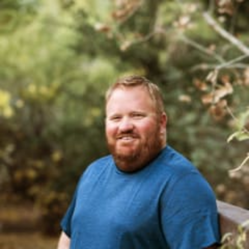 Tracy "Red" Leroy Jessop obituary and life story | The Memories