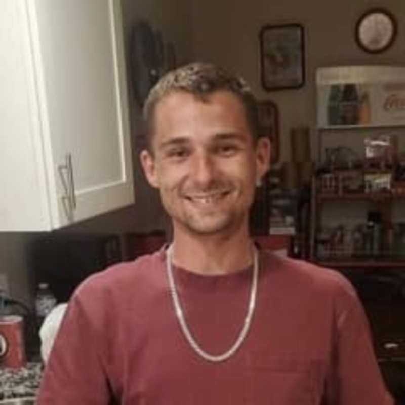 Travis Patrick Miles obituary and life story | The Memories