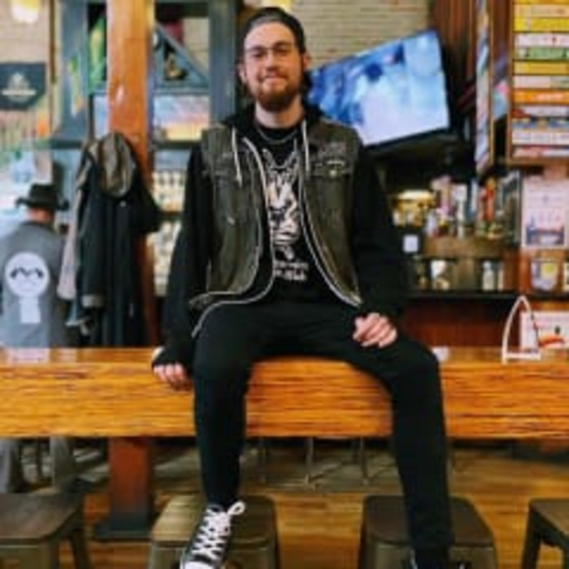 Tripp Michael Schultz obituary and life story | The Memories