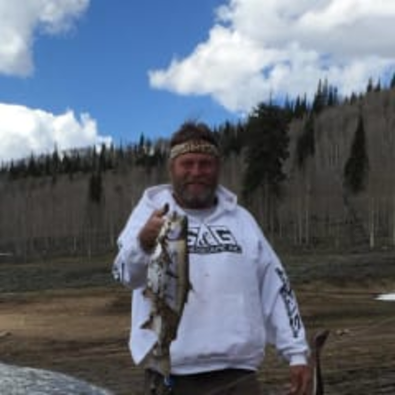 Troy LaVerl Hansen obituary and life story | The Memories