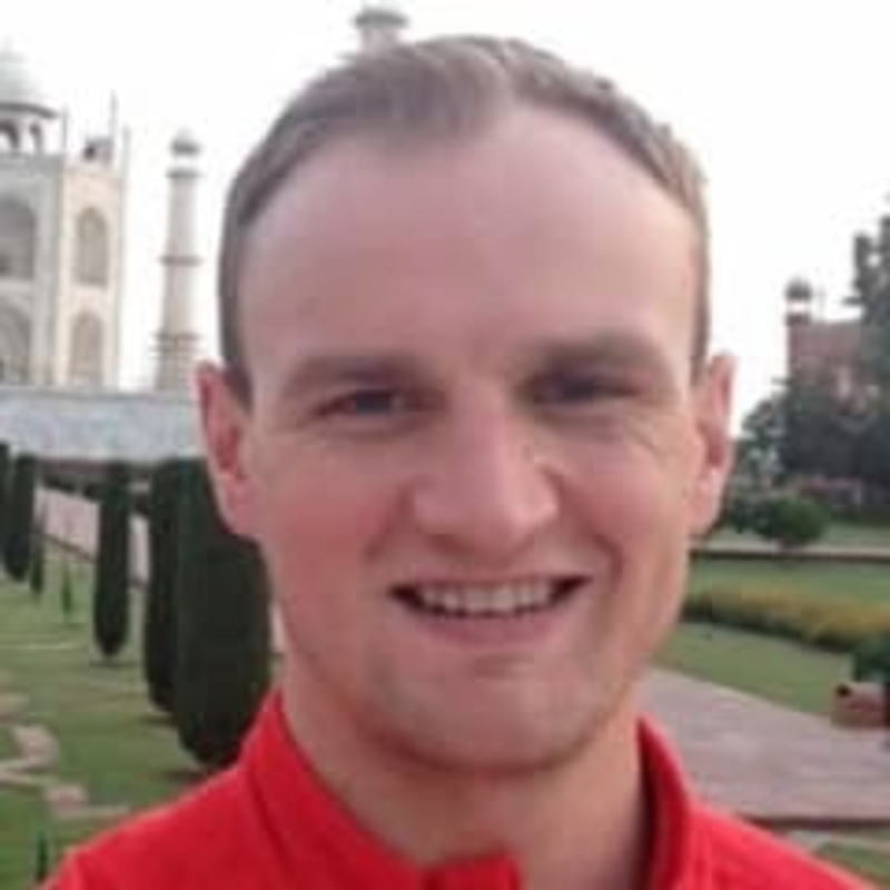 Tyler Ray Nowell obituary and life story | The Memories