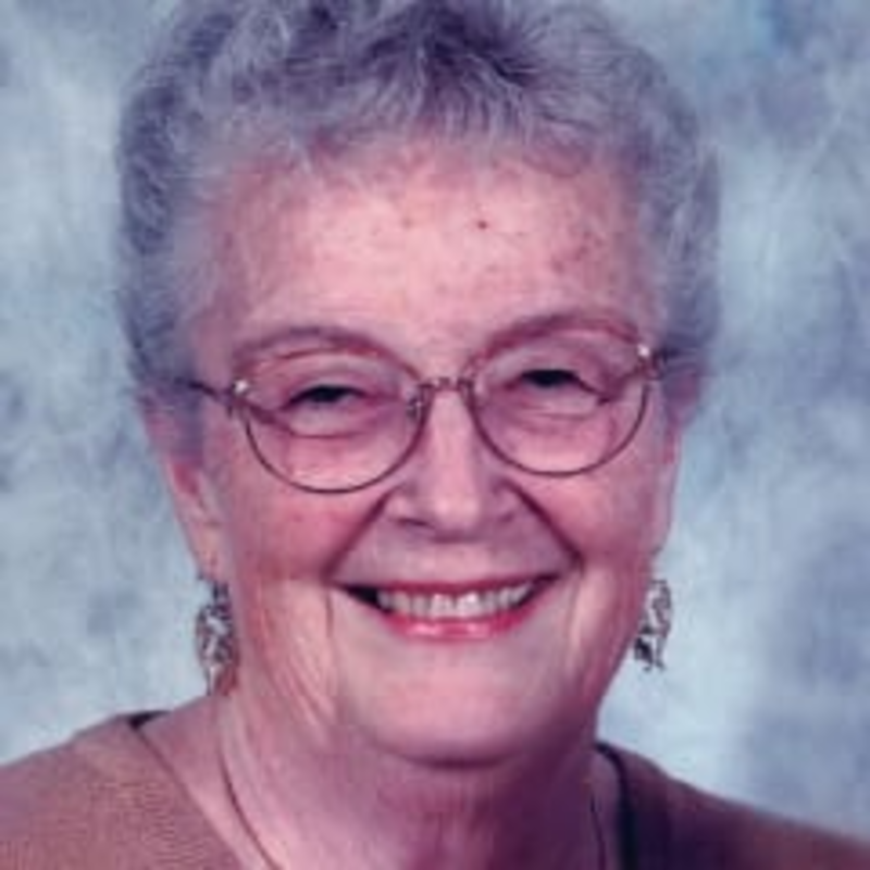 Venice Goodsell Spencer obituary and life story | The Memories