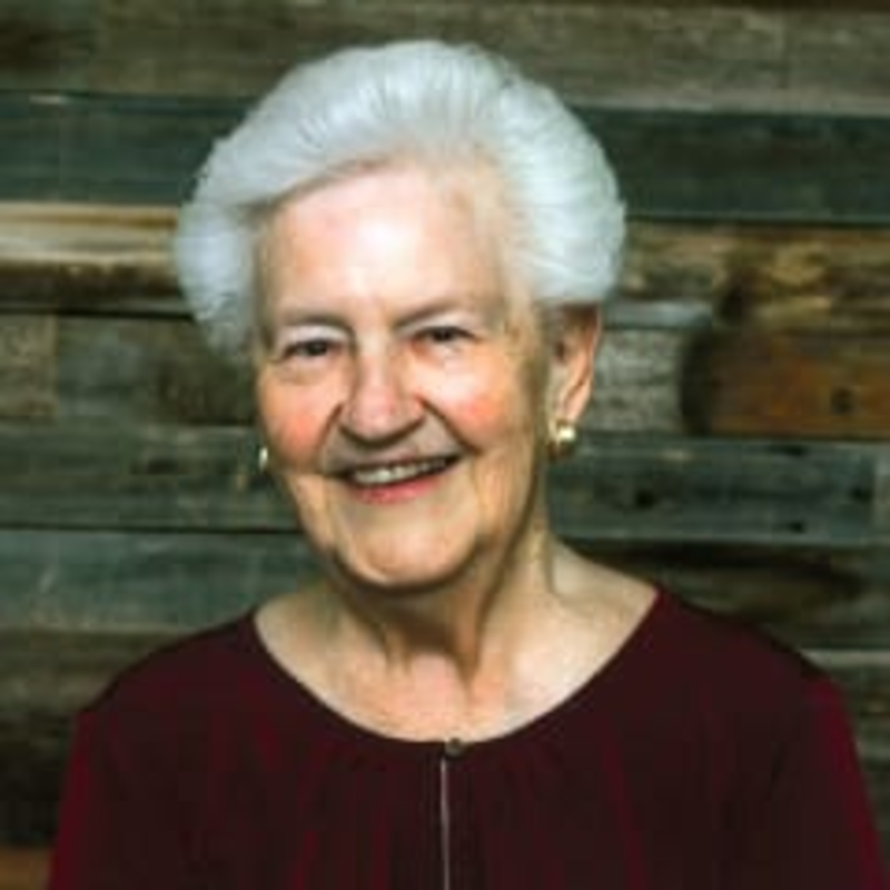 Vera LaRee Sandoval obituary and life story | The Memories