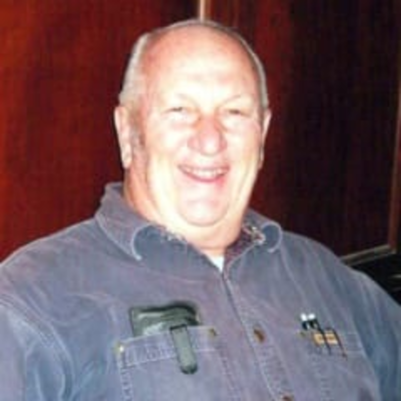 Verl Warren Cook obituary and life story | The Memories