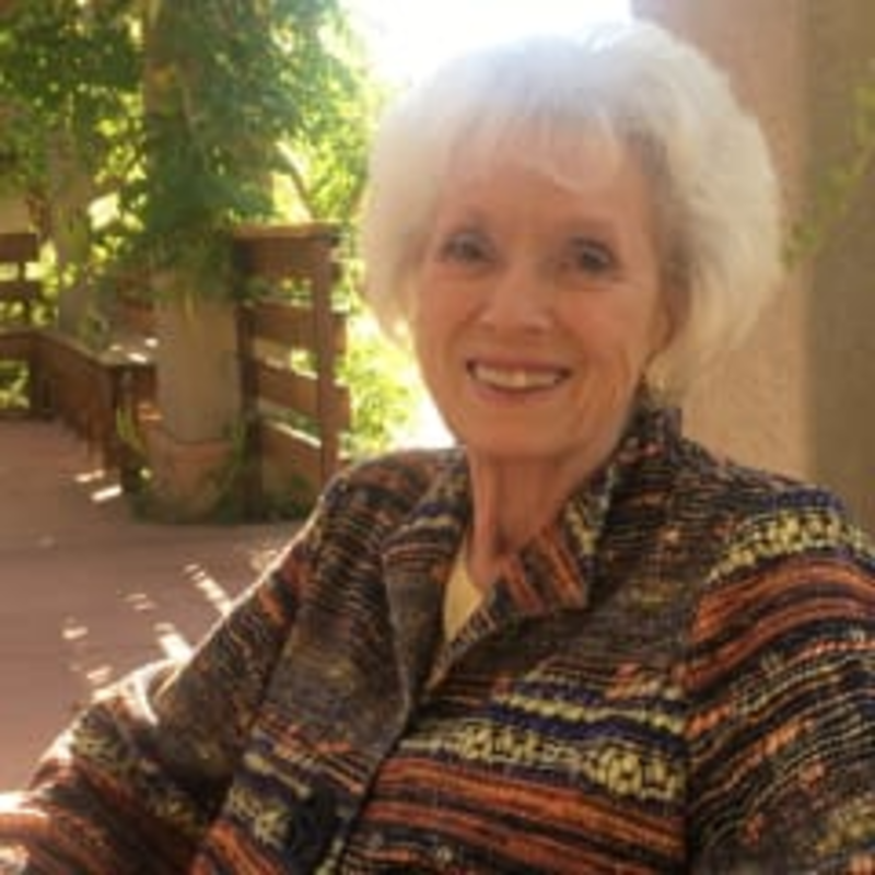 Verlene Smart Ellis obituary and life story | The Memories