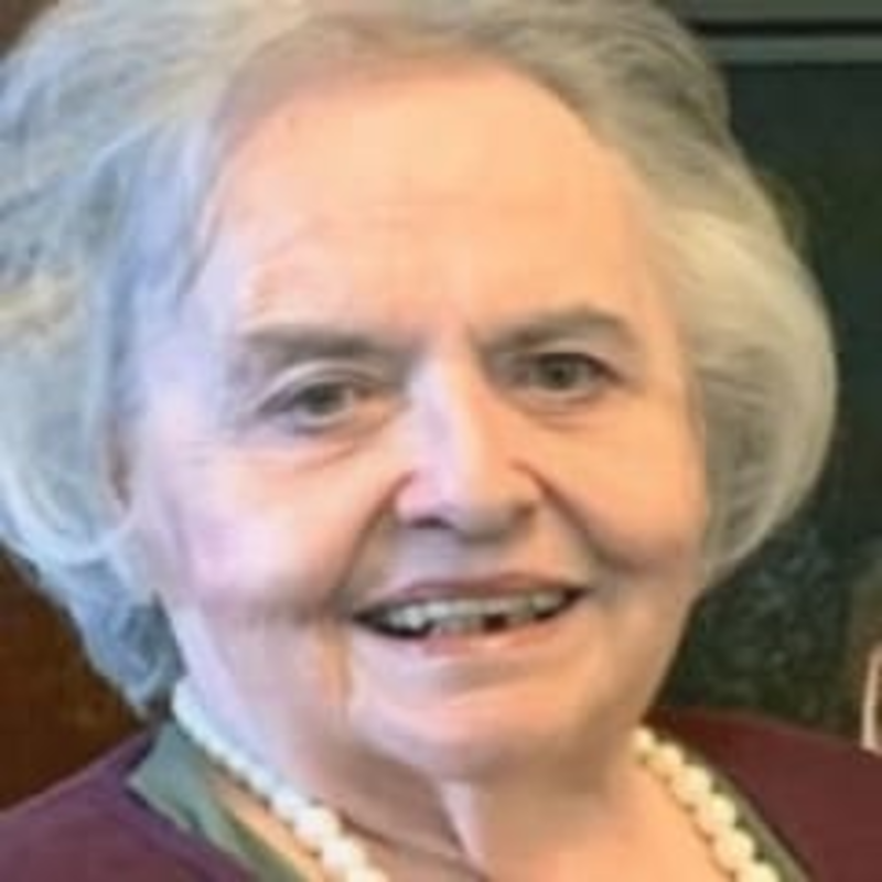 Virginia Frances Cech Bean obituary and life story | The Memories