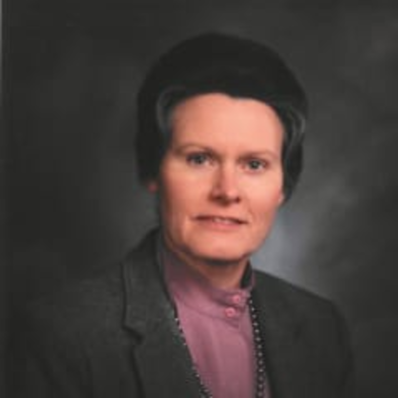 Virginia Burnham Hammon 'Markham' obituary and life story | The Memories