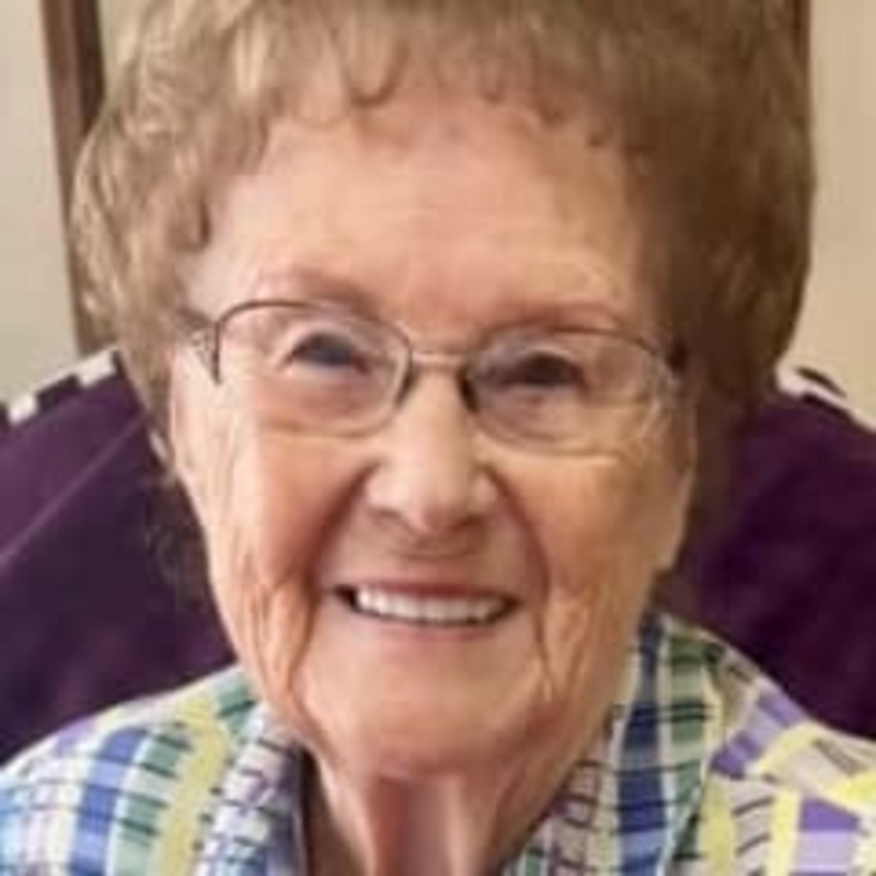Virginia Ruesch obituary and life story | The Memories