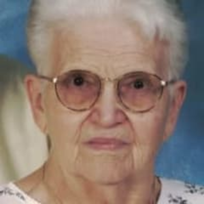 Vivian Rogene Gogel Gordon obituary and life story | The Memories
