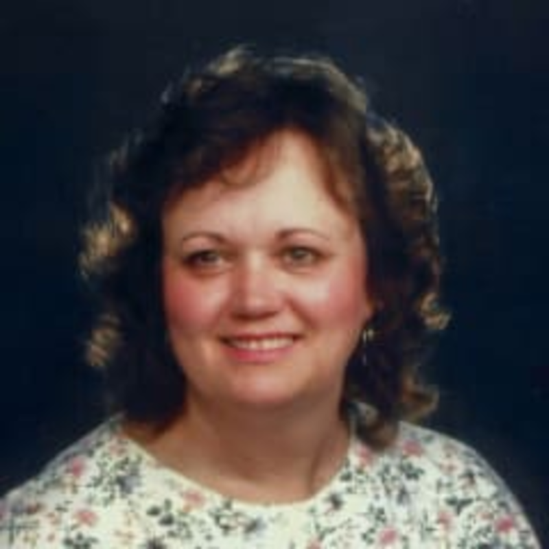 Vonna Rae Polad Plescia obituary and life story | The Memories