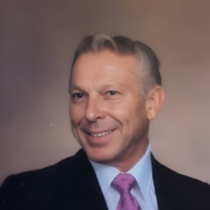 Walter Schwemmer obituary and life story | The Memories