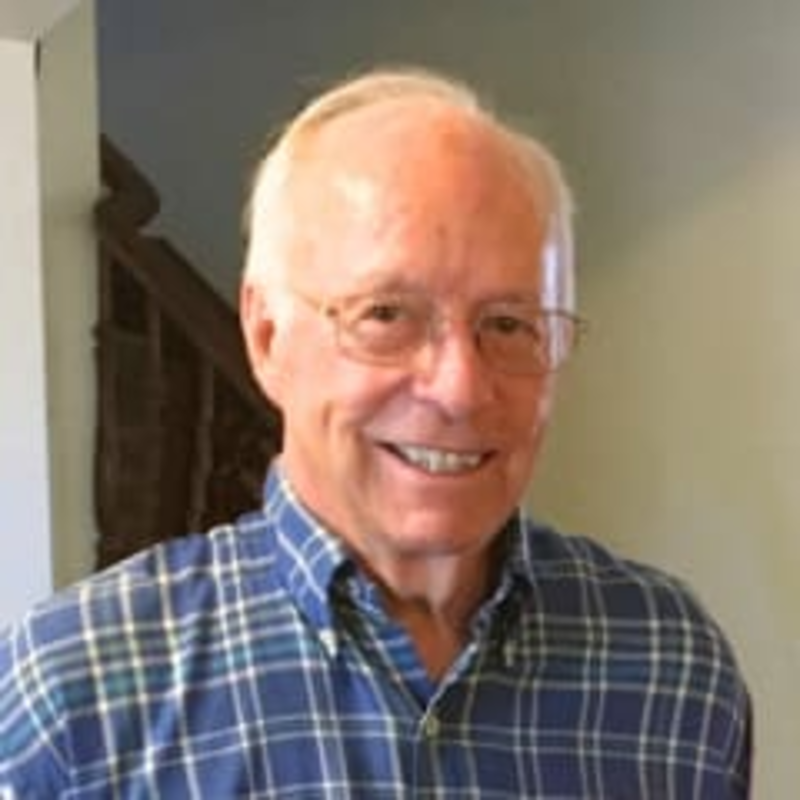 Walter "Walt" Vern Jones obituary and life story | The Memories