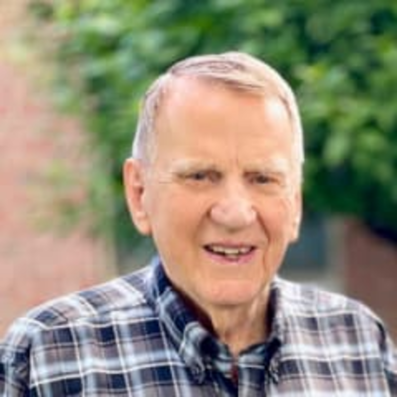 Warren Blaine Dunbar obituary and life story | The Memories