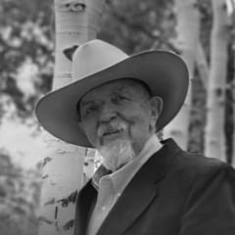 Wayne Clark Peterson obituary and life story | The Memories