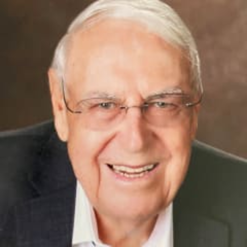 Wilford Lieber obituary and life story | The Memories