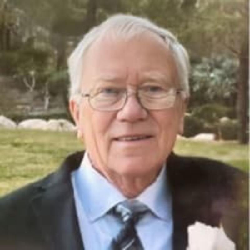 Willaim "Bill" Howard Maxwell obituary and life story | The Memories