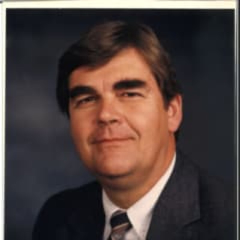 William "Tucker" Bewick Collings Jr. obituary and life story | The Memories