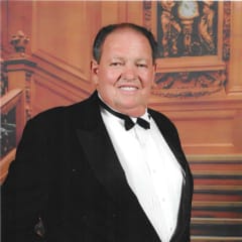 William Douglas Fullerton obituary and life story | The Memories