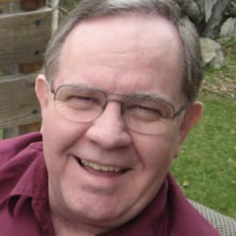 William Brown Farnsworth obituary and life story | The Memories