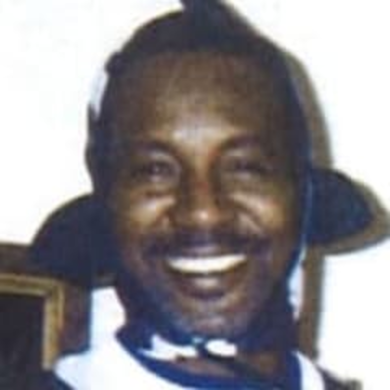 William "Bob" Henry Hopson obituary and life story | The Memories