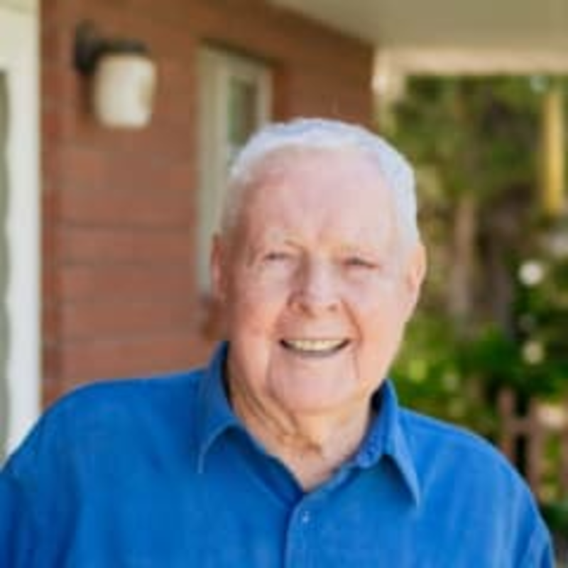 William "Billy Jim" James Truman obituary and life story | The Memories