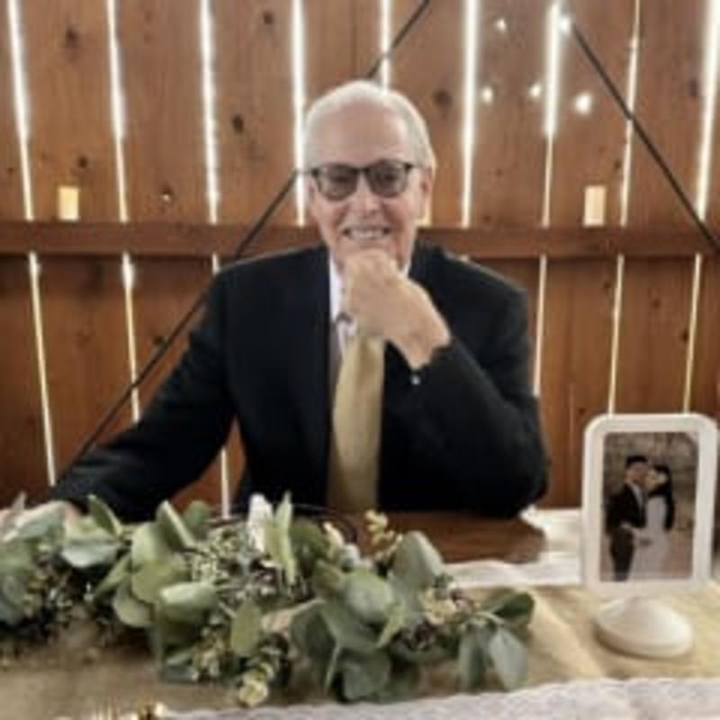 William James O'Keefe obituary and life story | The Memories