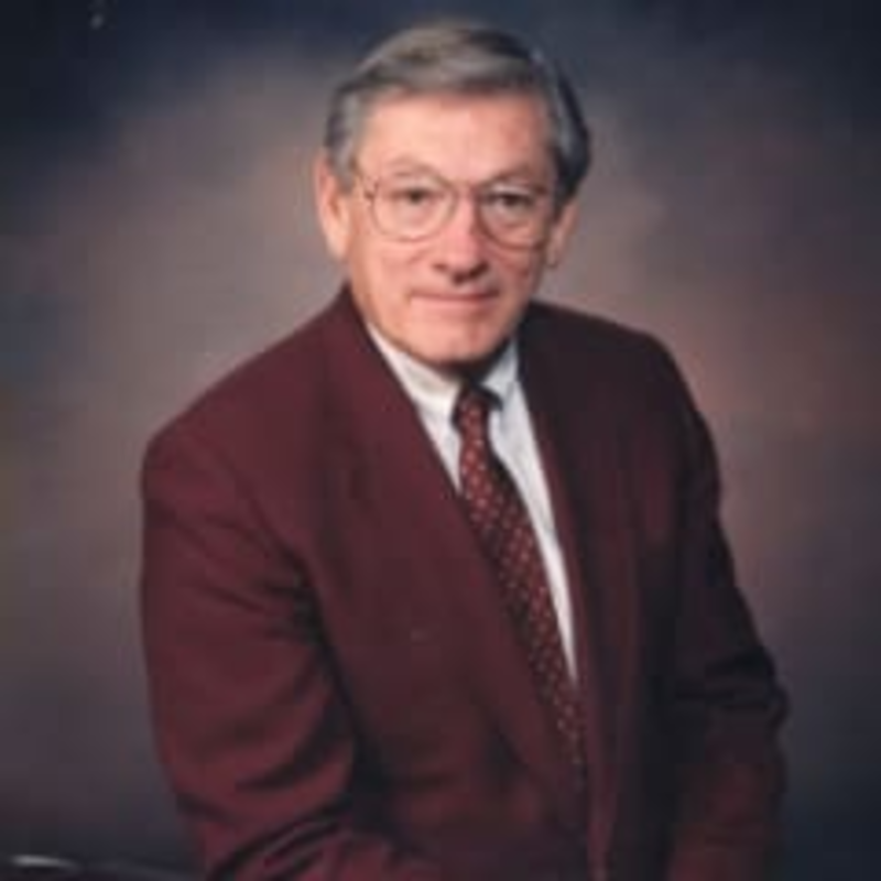 William "Bill" Draper Jones obituary and life story | The Memories