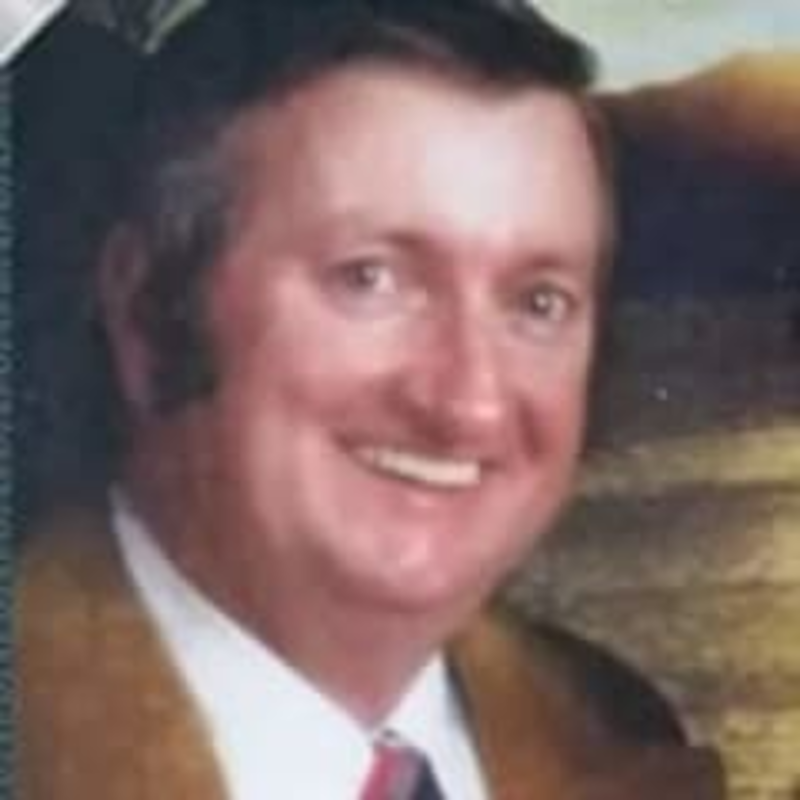 William Howard Nichols obituary and life story | The Memories