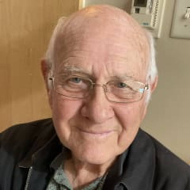 Winton Clement White obituary and life story | The Memories